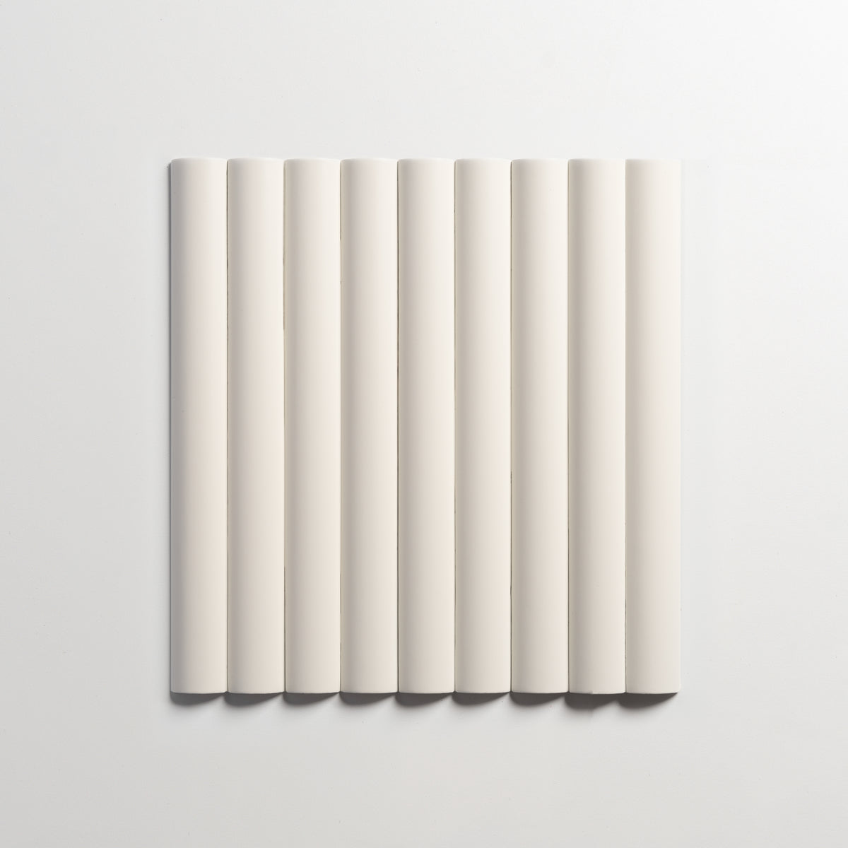 Ribbed Paintable Wall Panel – Like a Bossanova Home