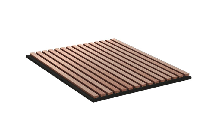 Walnut Wood Slat Tiles – Like a Bossanova Home